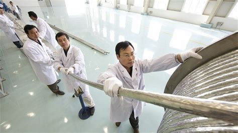 Critical Phase For Iter Fusion Dream BBC News