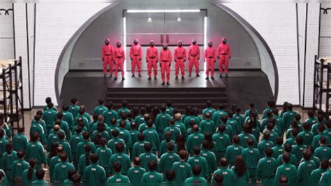 Squid Game Contestants Term Conditions Inside Reality Show As Absolutely Inhumane Korean News