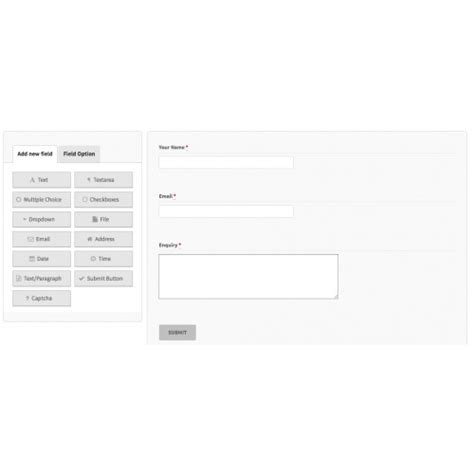 Opencart X Form An Advanced Form Builder