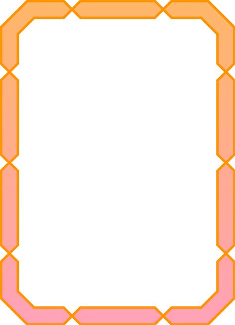 Download Frame Gradient Color Svg Freepngimg