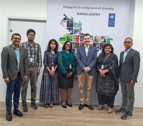 fahmida akter on linkedin futurenation is devising strategy for overseas employment meeting with…