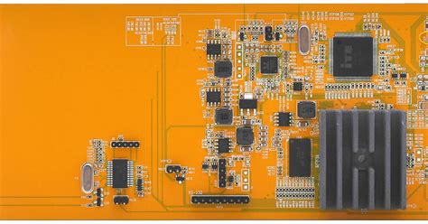 Apantac Kvm Extender Over Ip Main Board Og Kvm Ip Tx Mb B H