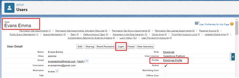 Create Permission Sets And Assign To Users In Salesforce