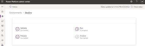 Power Automate Flows Are Not Running In Dynamics 365 Ce Environment Online Arun Pottis Power
