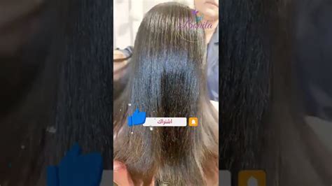 ترميم الشعر لابونيتا جولى دكتوره شيرى محى الدين Youtube