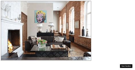 Select Region Codesandbox