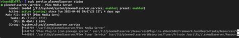Install Plex On Raspberry Pi With Linux
