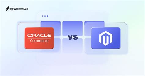 Mgt Commerce Gmbh On Linkedin Ecommerce Oraclecommerce Magento Ecommercestrategy Onlineretail