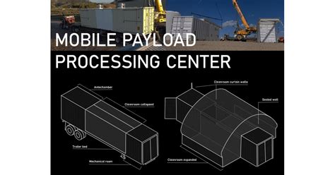 Agile Space Receives Spacewerx Contract For Innovative Mobile Payload Agile Space Receives Spacewerx Contract For Innovative Mobile Payload