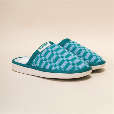 Hirshleifers X Brunch Essential Collab Brunch Slippers