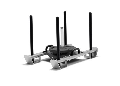 Perform Better Speed Sled Part Of The Perform Better Uk Range