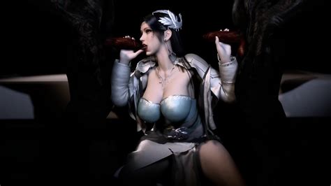 D Yun Shi Sex With Two Wolfs New Btth Donghua By Pookie