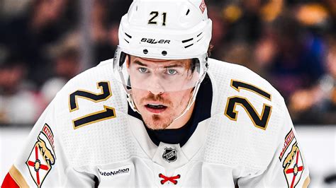 Nick Cousins Voted Nhls Most Punchable Player By Peers