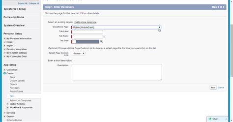 Bite Size Data Embedding Tableau Into Sfdc Via Iframe