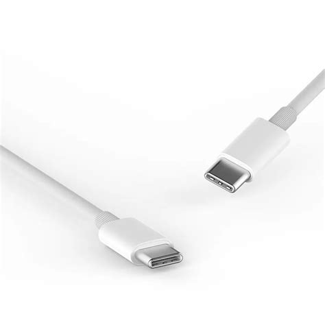 Xiaomi Usb Cable — Xiaomi
