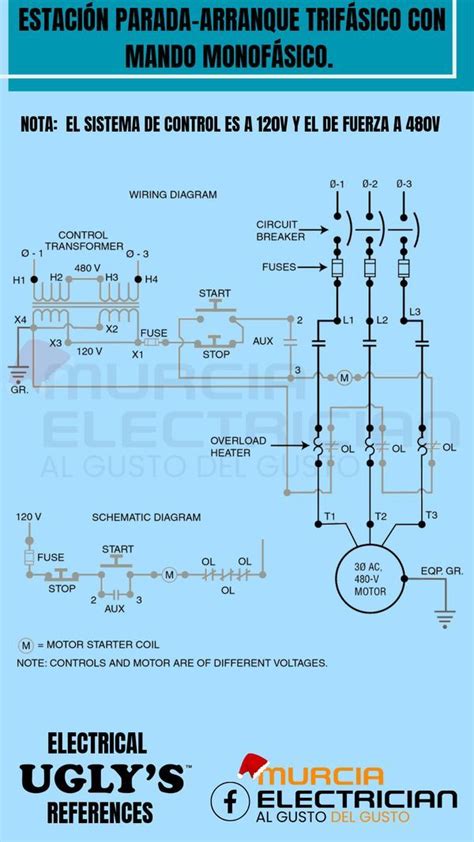 Electric Generator Wiring Diagram How To Wire It