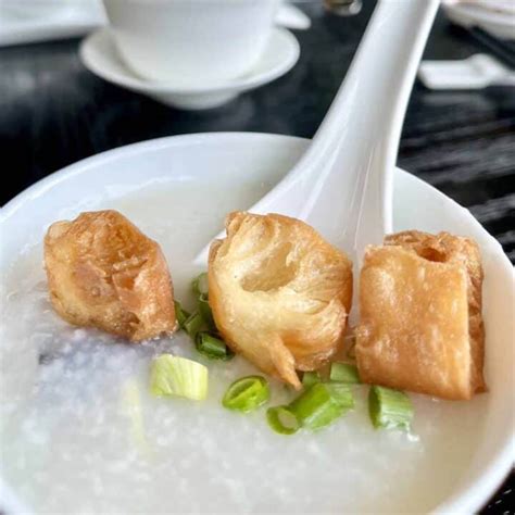 23 Best Congee Toppings Greedy Girl Gourmet