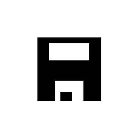 Save Vector Svg Icon Svg Repo