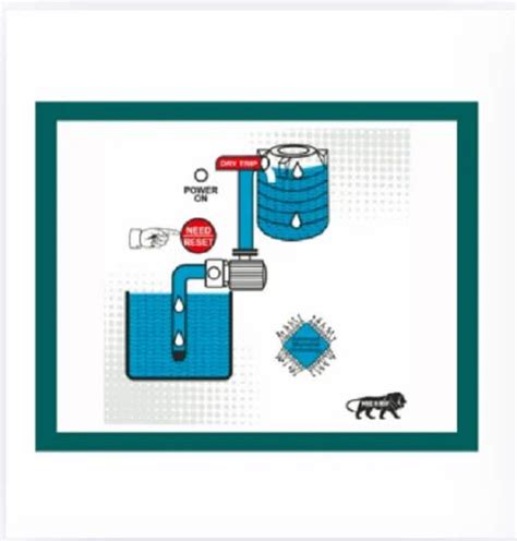 Water Level Controller Water Level Controller From Ernakulam