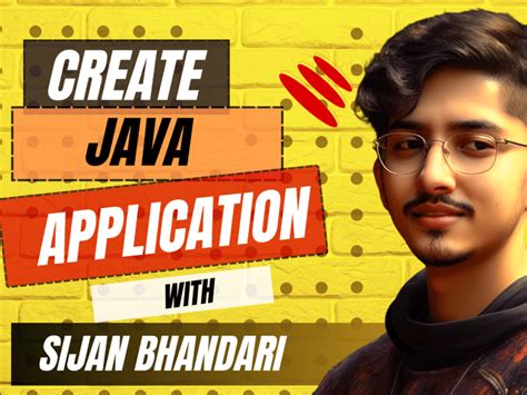 A Modern Java Application For Any Platform Upwork