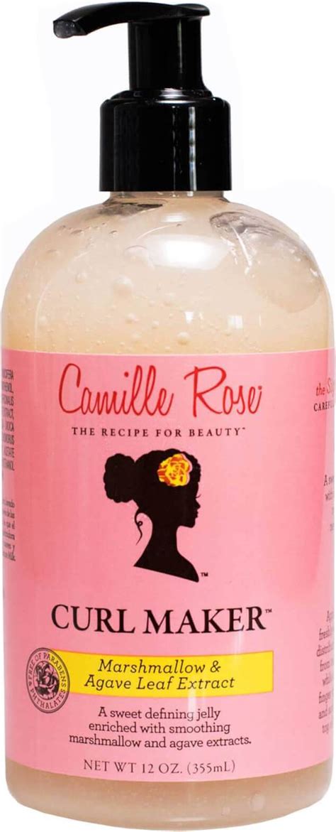 Camille Rose Curl Maker 355ml • See The Best Prices