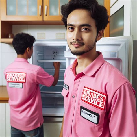 Service Kulkas Bandung Panggilan Terdekat Grades Home Cleaning