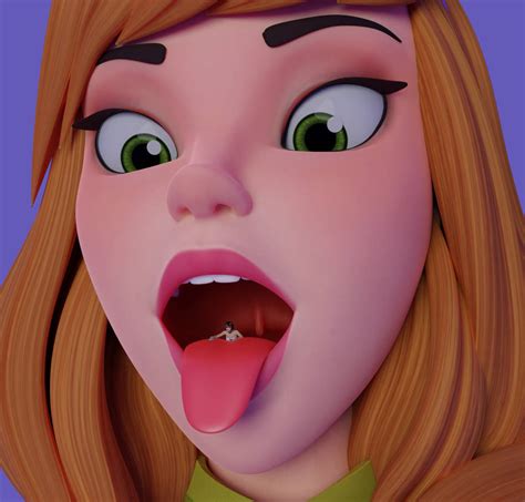 Daphne Vore By Catching Ghosts On Deviantart