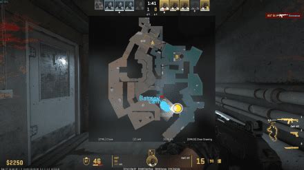 CS HUD Commands Profilerr CS HUD Commands Profilerr