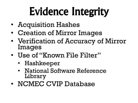 2013 10 18 Computer Forensics And Hash Values Pptx