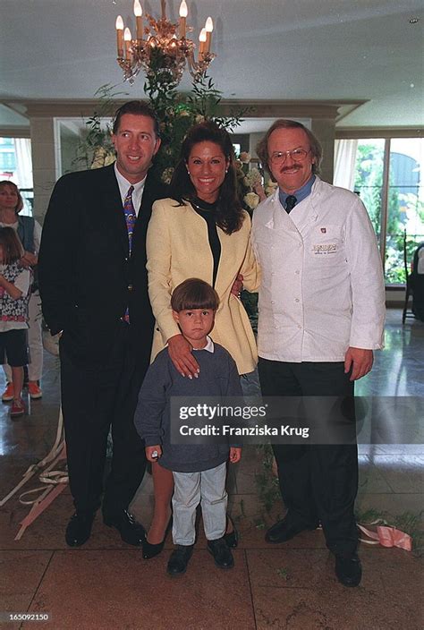 Rainer Wenz Anke Doublon Sohn Timmi Koch Heinz Winkler News