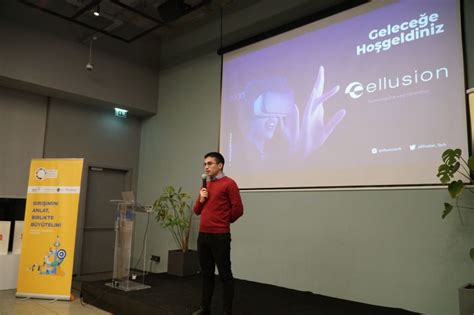 Berzan Öner Posted On Linkedin