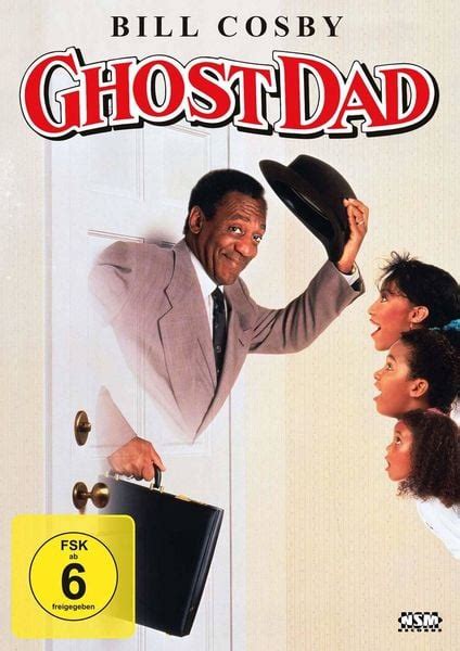 Ghost Dad Online Kaufen Oder Streamen And Infos
