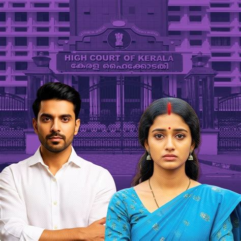 Married Woman Cannot Allege Coercion Into Sex On False Promise Of Marriage Rules Kerala High