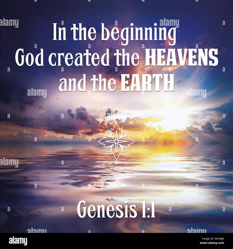 How God Created Earth
