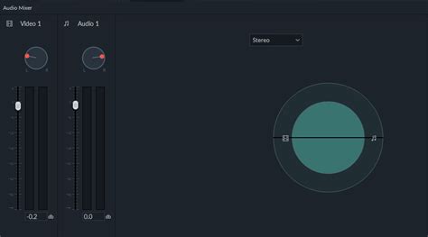 Cara Menyesuaikan Volume Audio Dalam Video Cara