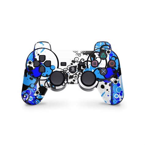 Ps3 Controller Aufkleber Skin Playstation 3 Gamepad Vinyl Cover Simple