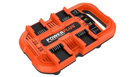 POWERPLUS