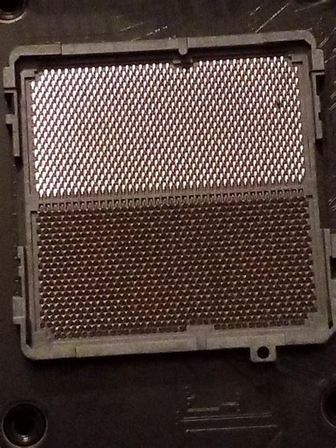 Is This A Bent Cpu Pin Am5 Ramdhelp Is This A Bent Cpu Pin Am5 Ramdhelp