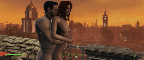 Post Your Sexy Screens Here Pt Page Fallout Adult Mods LoversLab