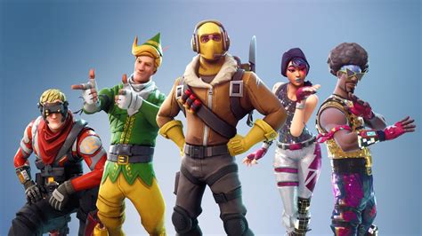 Strip Fortnite Is The Latest In Lazy Exploitation On YouTube PC Gamer