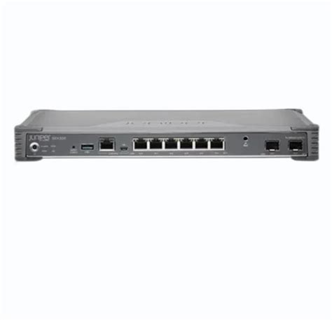 Juniper Networks Srx300 Firewall 450 Mbps At ₹ 30000 Piece In Chennai Id 2850795030473