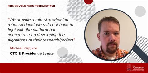 The Construct On Linkedin Ros Robots