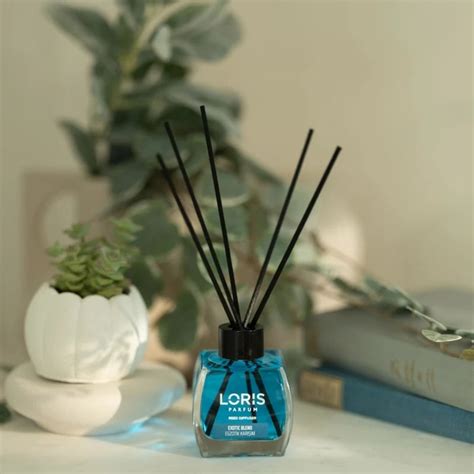 Exotic Blend Reed Diffuser Perfume And Price In Kenya Best Prices Fast Delivery