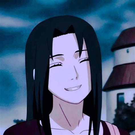 Uchiha Mikoto