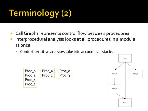 ppt detecting bugs in binaries using decompilation and data flow analysis powerpoint
