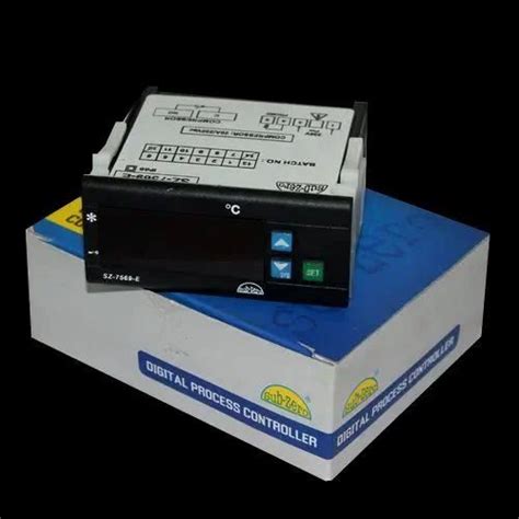 Subzero Digital Temperature Controller At Rs 630 Sub Zero Temperature