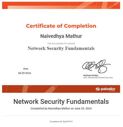 Networksecurity Paloaltonetworks Edskilinternship Cybersecurity