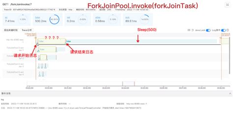 Java 5分钟真正看懂forkjoin是如何“分而治之”，竟然有这些隐藏的坑 个人文章 Segmentfault 思否