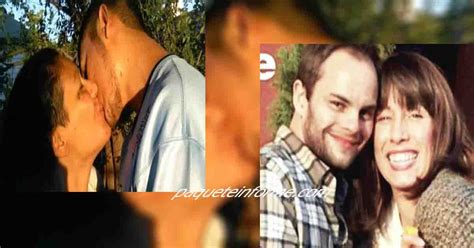 Madre E Hijo Se Enamoran Y Deciden Casarse Desean Tener Hijo