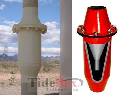 Overflow Pipe Protection By Tideflex AR Valve Resources